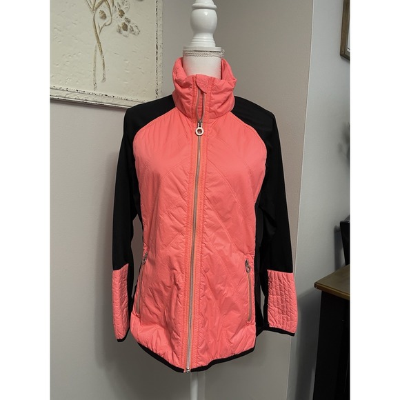 Calvin Klein | Jackets & Coats | Ck Puffer Hybrid Running Jacket With ...